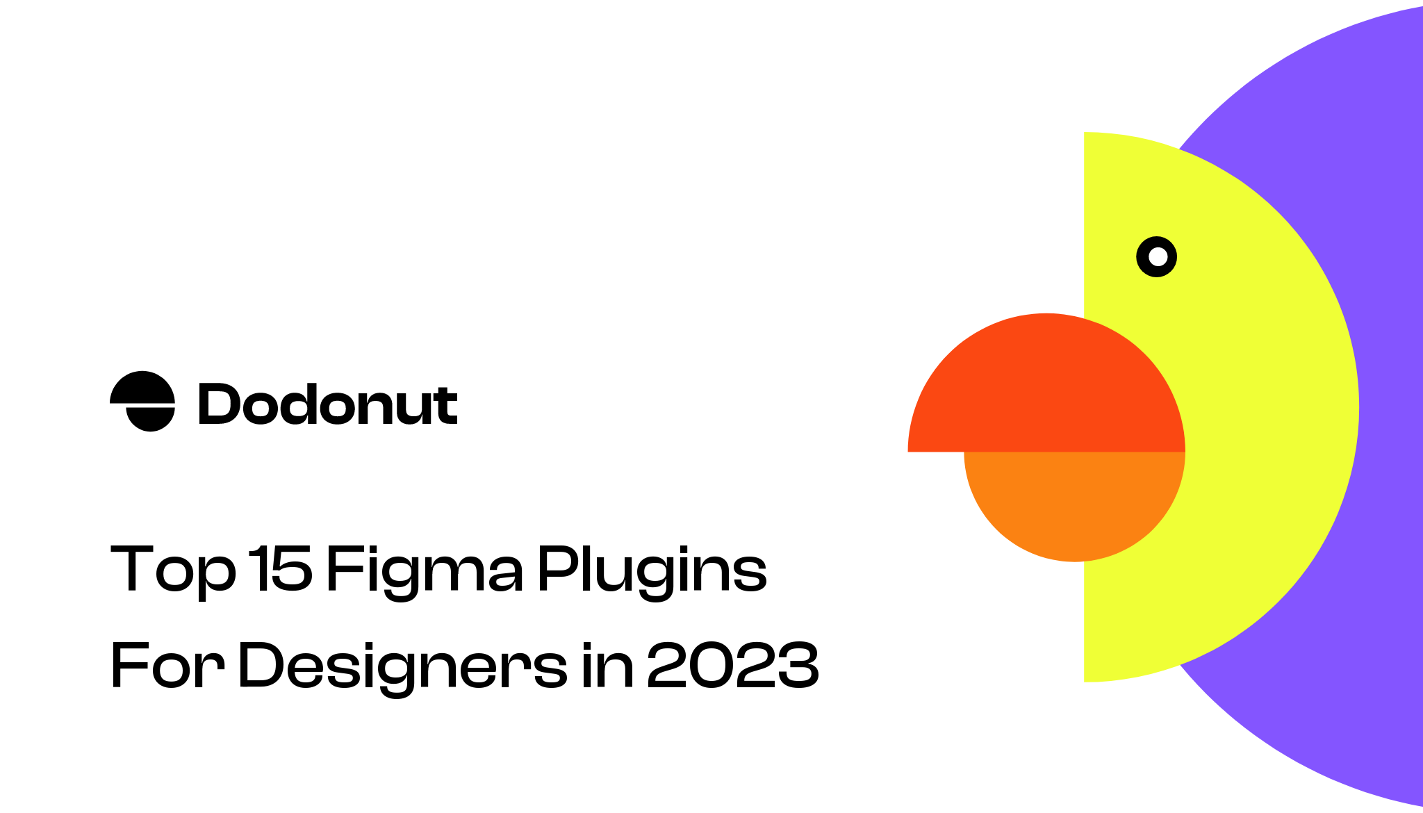 Top 15 Figma Plugins For Designers in 2023