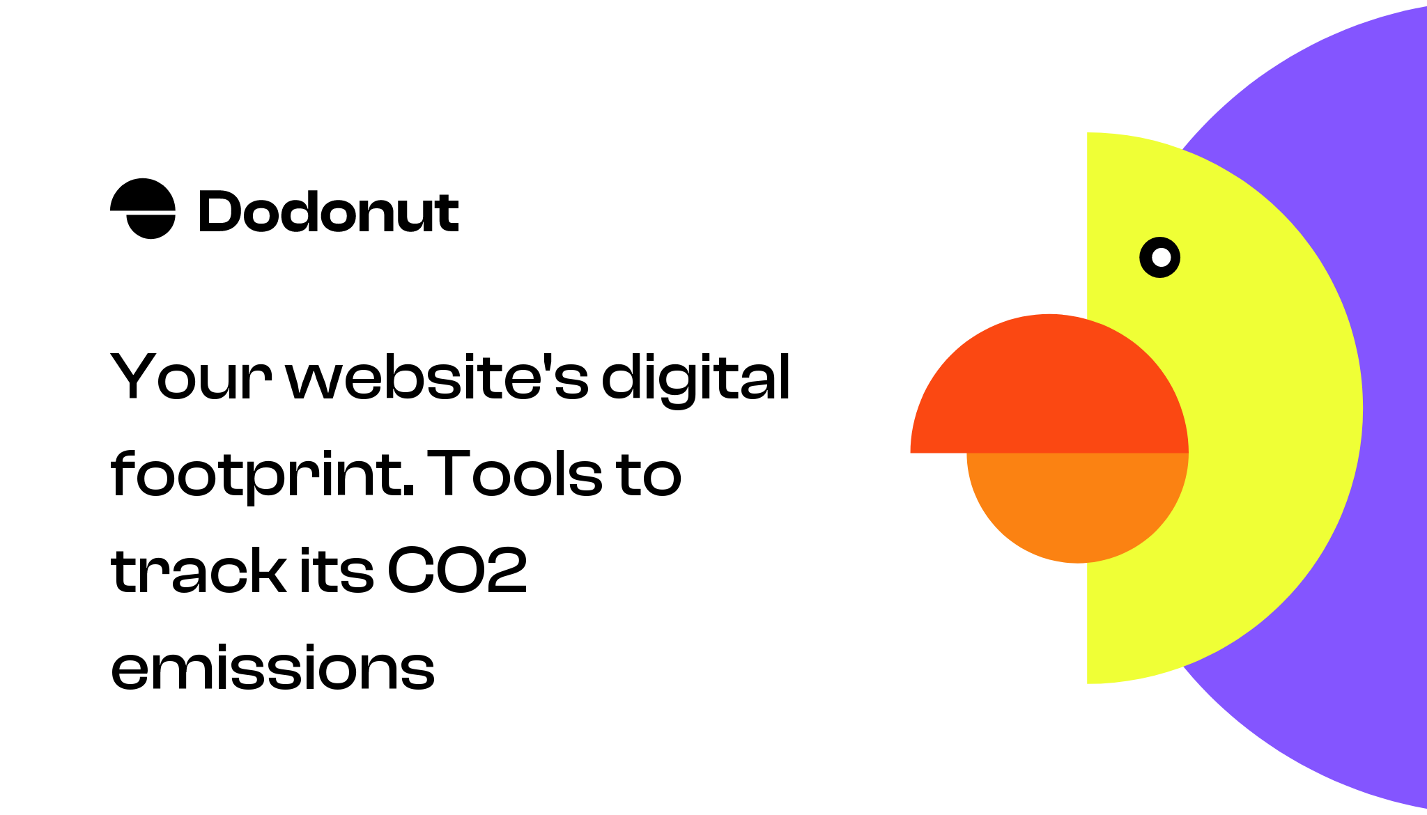 Best and free tools to track your digital footprint | Dodonut